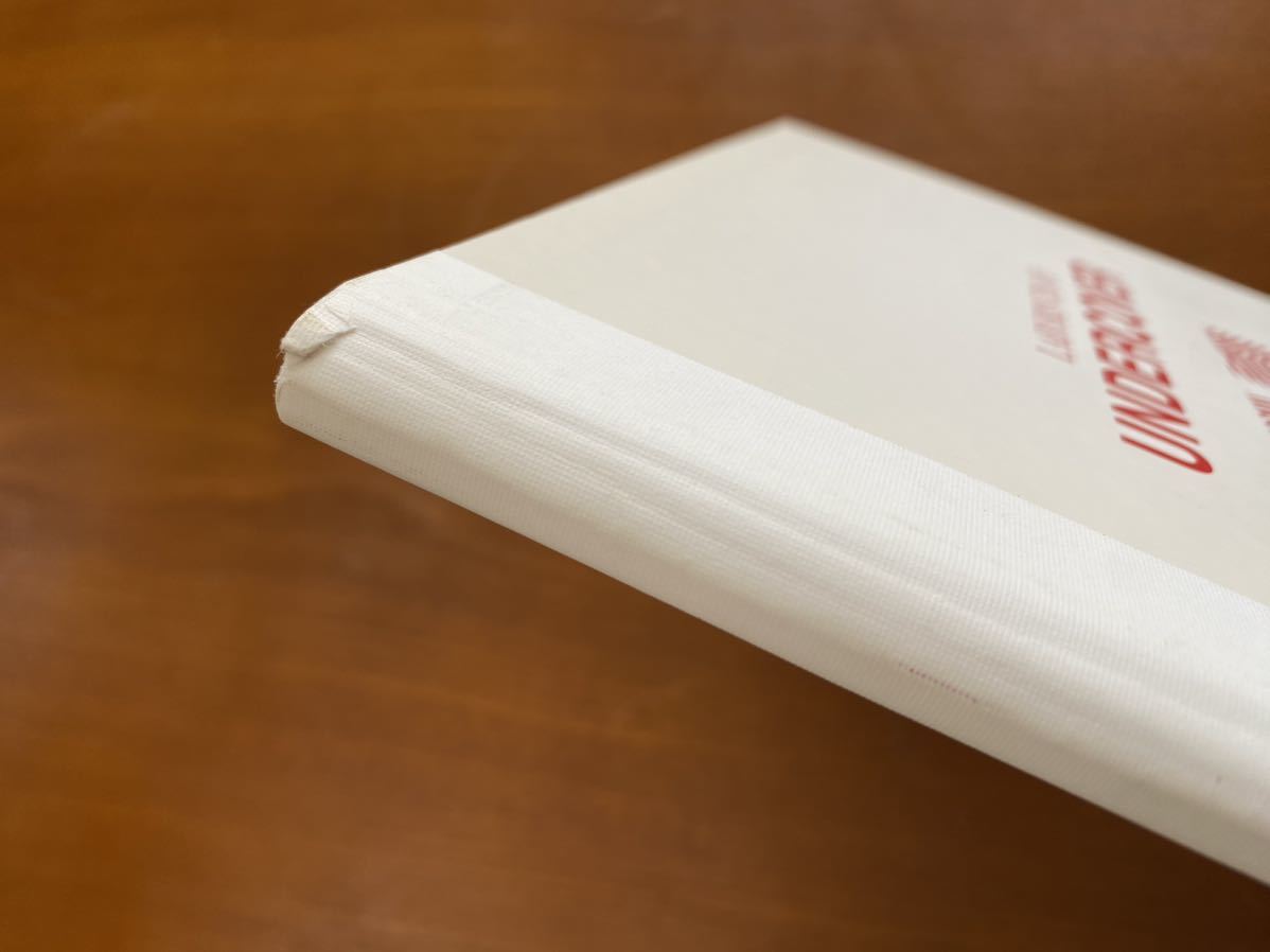 UNDERCOVER 作品集 labyrinth of UNDERCOVER(アンダーカバー)｜売買されたオークション情報、yahooの商品情報をアーカイブ公開 - オークファン（aucfan ...