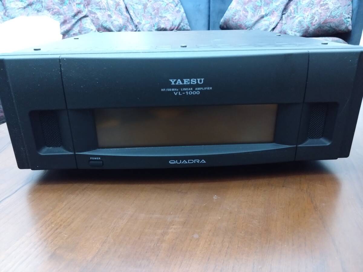 VL-1000の値段と価格推移は？｜26件の売買データからVL-1000の価値がわかる。販売や買取価格の参考にも。