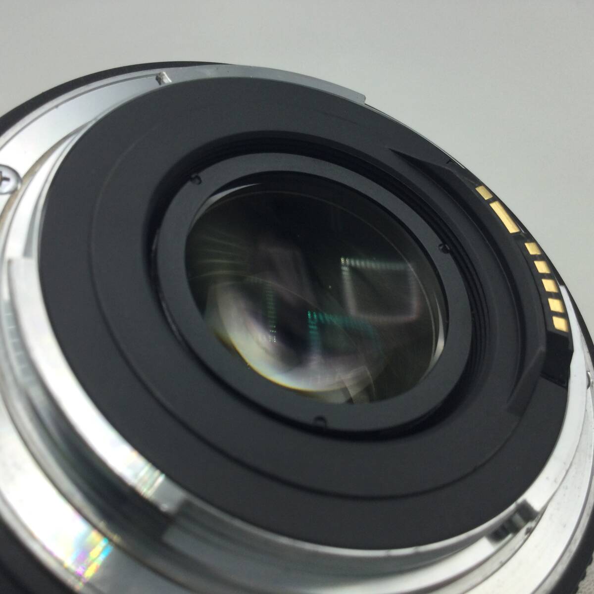 RR41 ＜動作/精度未確認＞ジャンク レンズ タムロン TAMRON SP AF 28-75mm F/2.8 XR Di LD ...