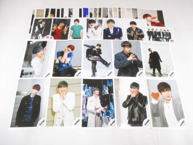 良品 同梱可 SixTONES ジェシー 公式写真 40枚 TrackONE IMPACT/Jr.時代 X’mas Show 2014 等(その他)｜売買されたオークション情報、yahooの ...