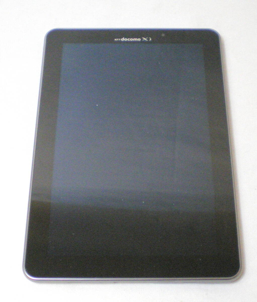 Docomo ドコモ SAMSUNG サムスン GALAXY ギャラクシー Tab SGH-N015 SC-01E タブレット Tablet ...