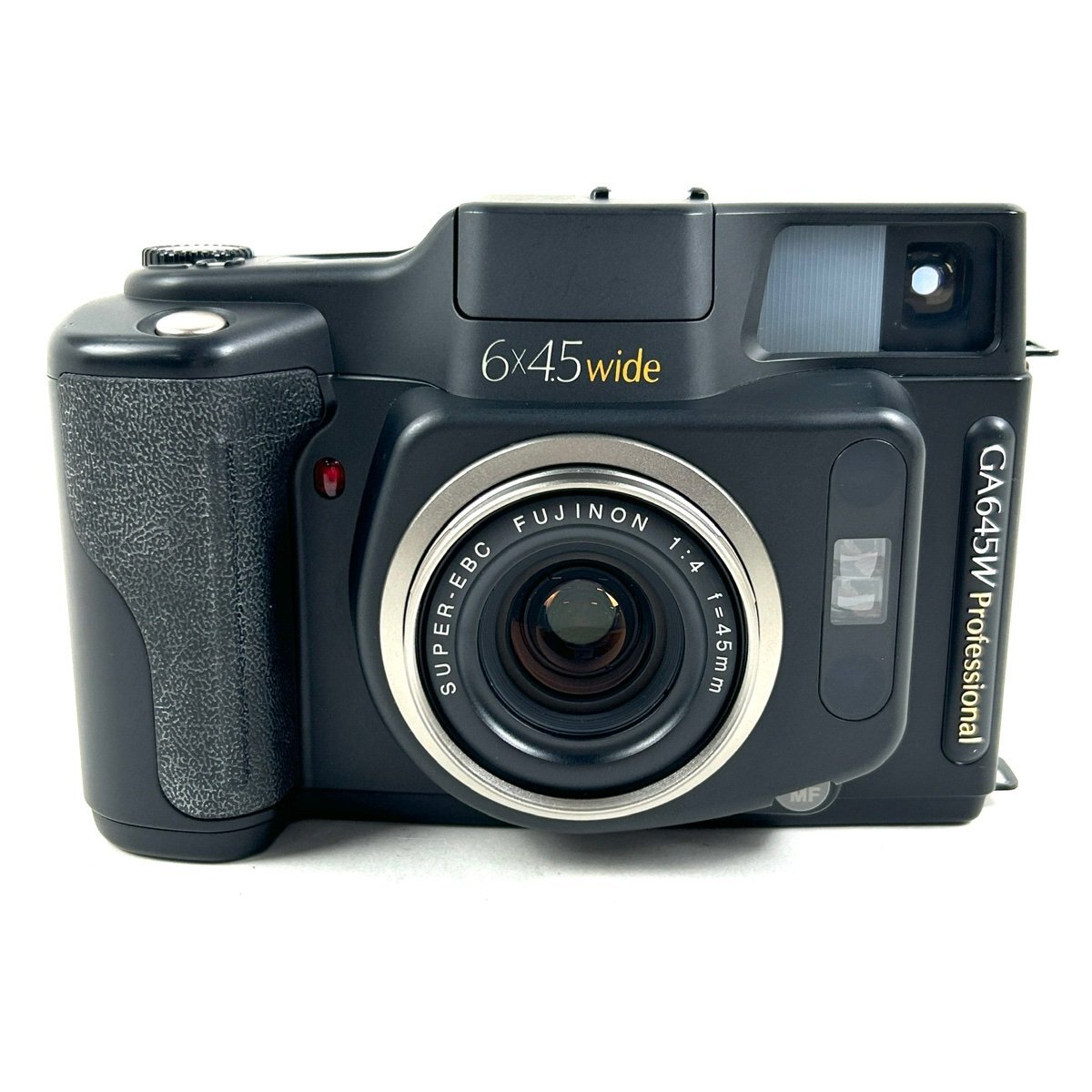 富士フイルム FUJIFILM GA645W Professional ジャンク品 中判カメラ(富士フイルム、富士写真フイルム)｜売買された ...