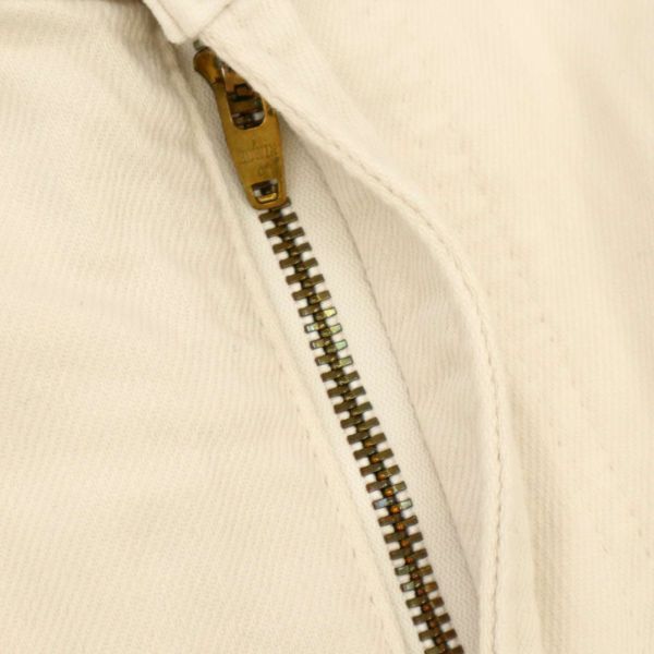 EDWIN エドウィン ER003 ジャージーズ 麻 リネン混 ストレッチ デニム パンツ ジーンズ Sz.S メンズ 日本製 ...