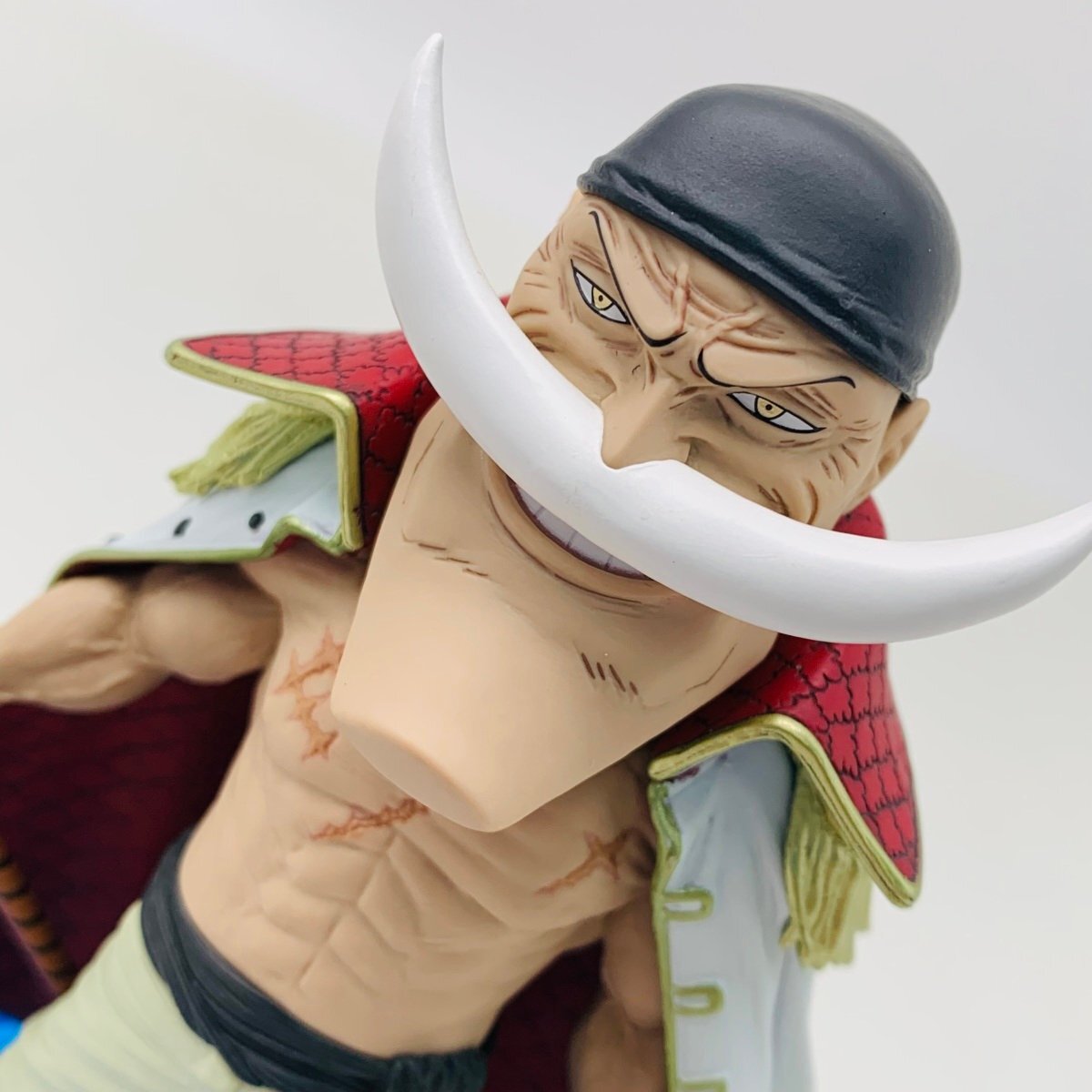 品 MEGA ワールドコレクタブルフィギュア WCF vol.3 ワンピース 白ひげ(その他)｜売買されたオークション情報、yahooの商品情報をアーカイブ公開 - オークファン（aucfan ...