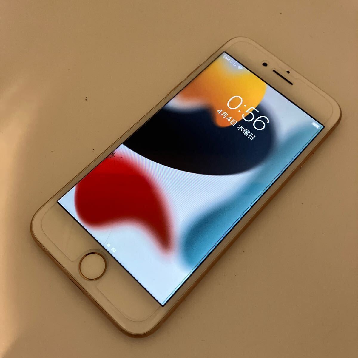 500円スタート iPhone8 ゴールド 64GB ソフトバンクFFMXJ9WYJA6J 利用制限 SIMフリー 352998099909656 稼動品 初期化済み(iPhone)｜売買され ...