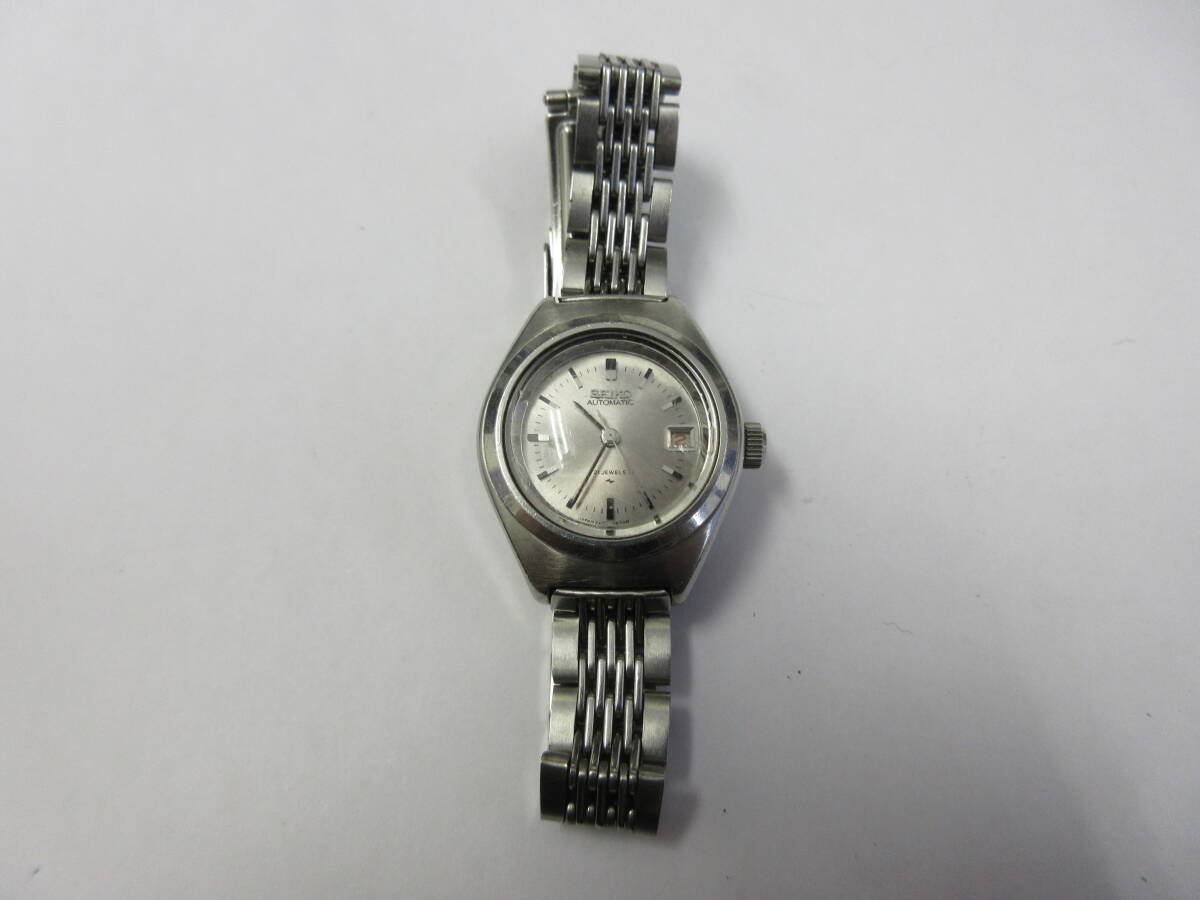 74396 ジャンク SEIKO セイコー 2205-0470 レディース腕時計 金属ベルト(その他)｜売買されたオークション情報、yahoo ...
