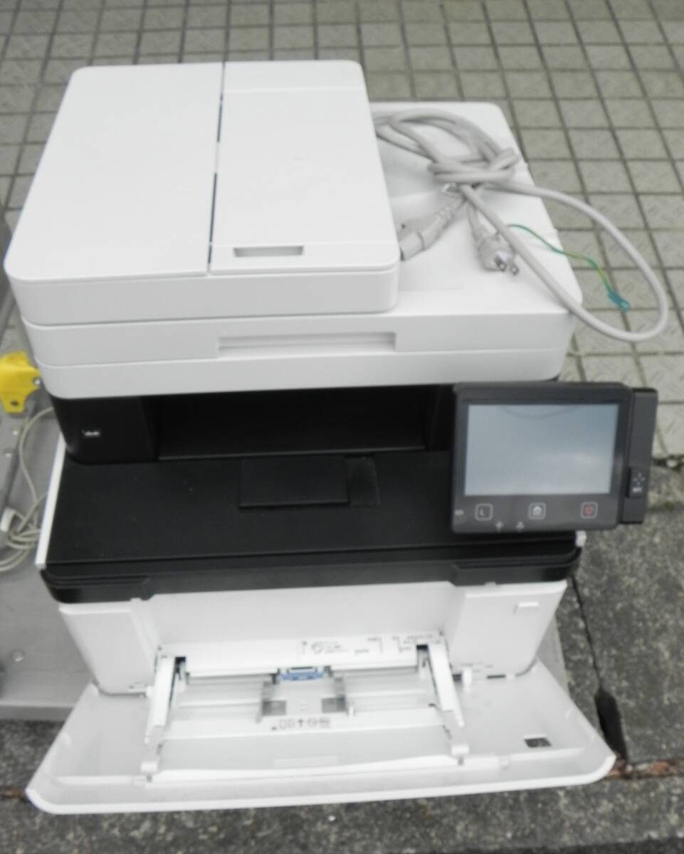 Canon Satera MF733Cdw(キヤノン)｜売買されたオークション情報、yahooの商品情報をアーカイブ公開 - オークファン ...