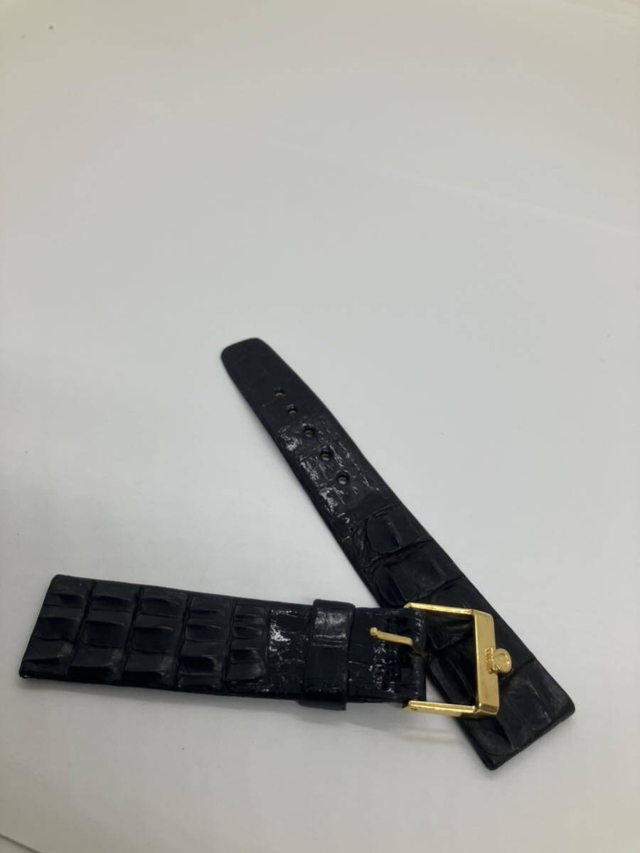 E/H05137 時計 ベルト 尾錠 OMEGA オメガ Bambi バンビ(男性用)｜売買されたオークション情報、yahooの商品情報を ...