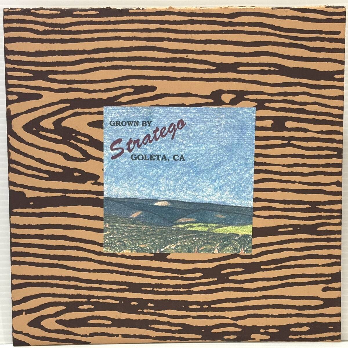 Stratego / Goleta The Good Land 7 inch Used This Machine Kills Emo エモい ...