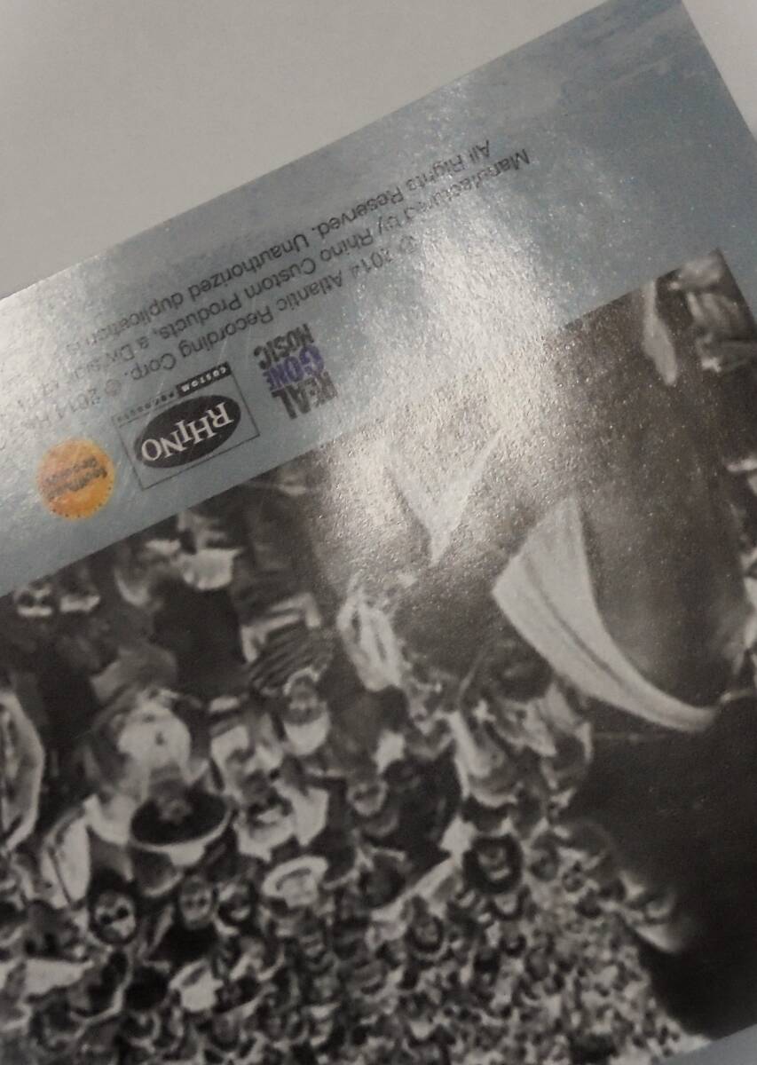 Phil Hurtt Salsoul Orchestra Bunny Sigler Arif Mardin Joe Hintonアーマトーマス ...