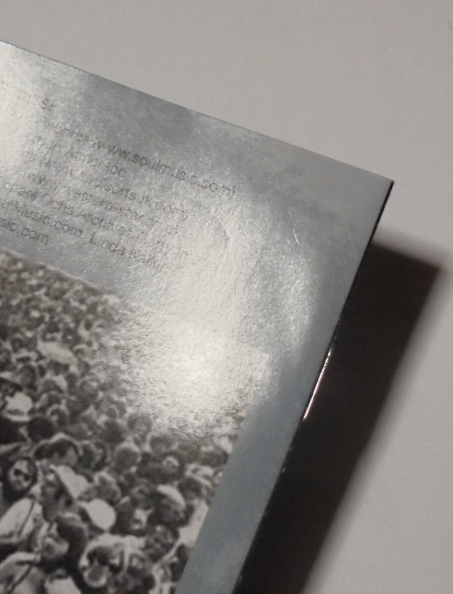 Phil Hurtt Salsoul Orchestra Bunny Sigler Arif Mardin Joe Hintonアーマトーマス ...