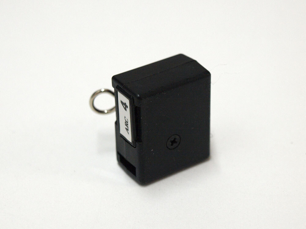 M1280 KO TD-3 ARC ポンダー 4番 品 通電確認のみ PROPO プロポRC ラジコン 近藤科学 スペア パーツ BAND ...