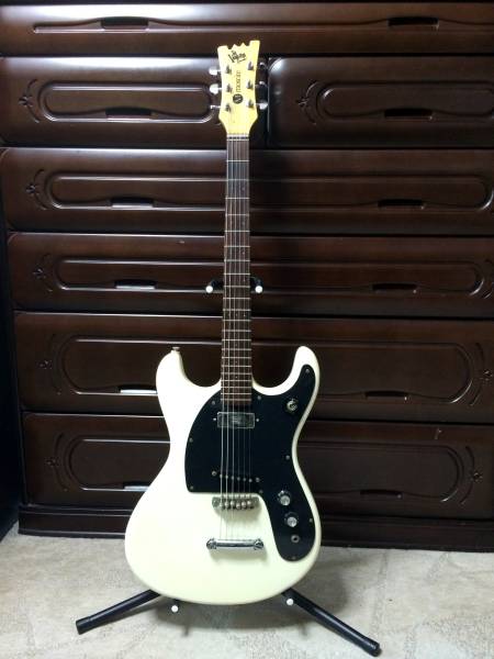 放出MOSRITE SCHECTER JRM-68or120 ジョニーラモーン(その他)｜売買されたオークション情報、yahooの商品情報をアーカイブ公開 - オークファン（aucfan.com）