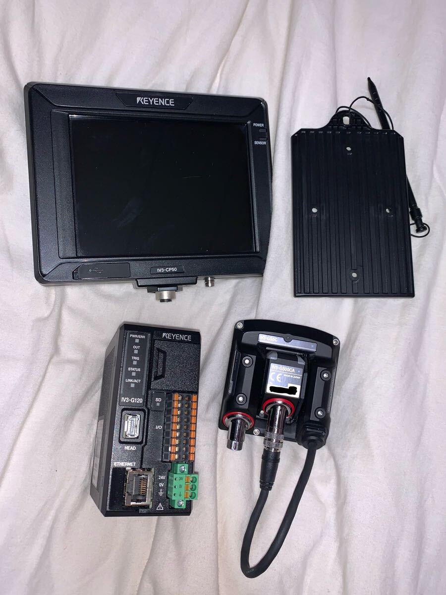 IV3-G500CAの値段と価格推移は？｜12件の売買データからIV3-G500CAの価値がわかる。販売や買取価格の参考にも。