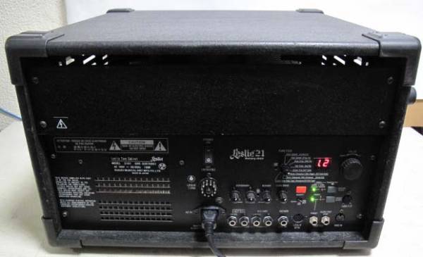 Leslie21 Leslie Model 2101(オルガン)｜売買されたオークション情報、yahooの商品情報をアーカイブ公開 ...