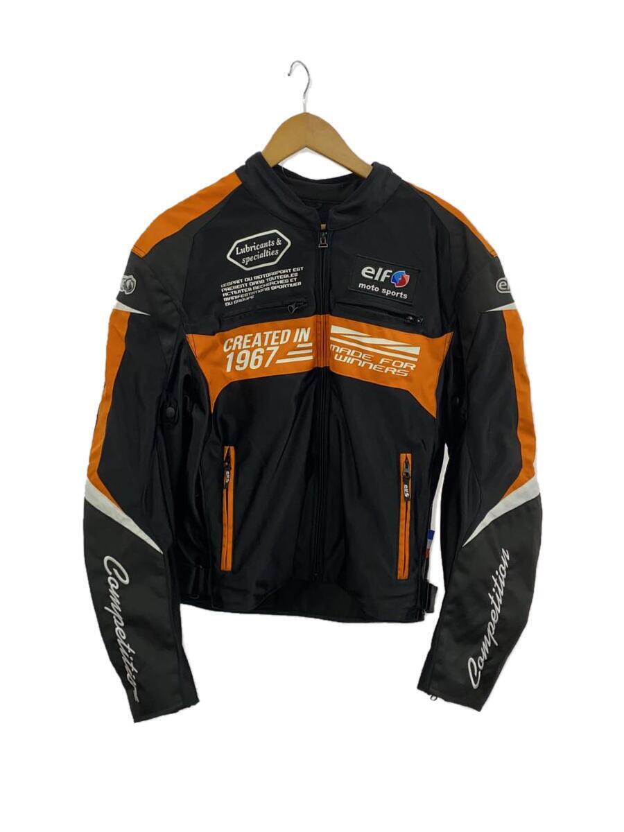 elf イデアールメッシュジャケット/L/ポリエステル/BLK/EJ-S103(その他)｜売買されたオークション情報、yahooの商品情報をアーカイブ公開 - オークファン（aucfan.com）