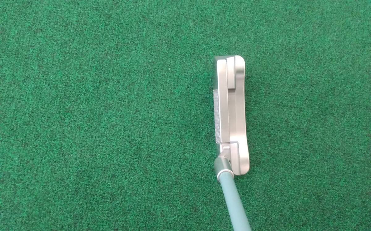 トゥーロン ガレージ マディソン TOULON GARAGE MADISON H8 KBS CT PUTTER SHAFTS - CAMO ...
