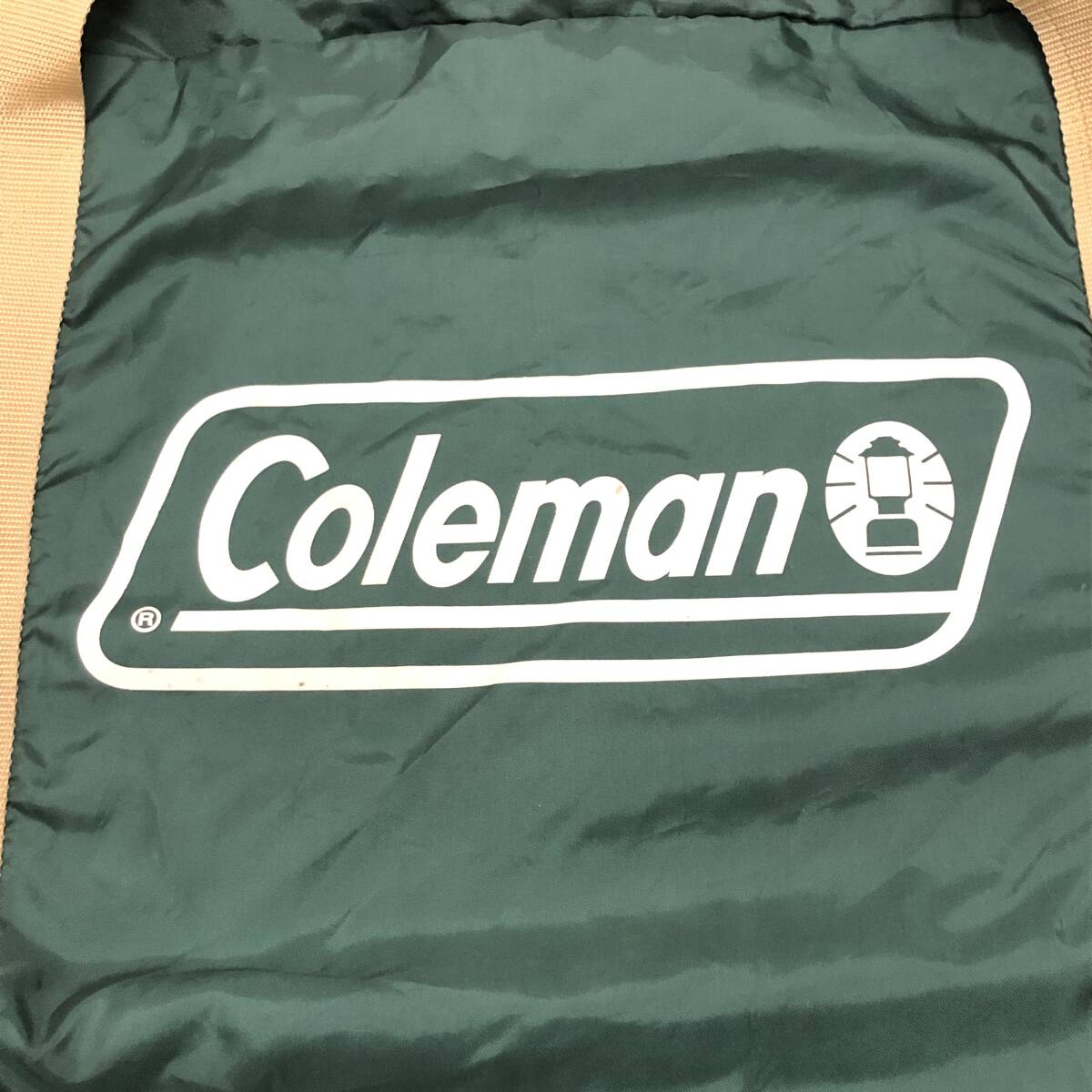Coleman/コールマン 大型キャリーバッグ キャンプ用品/アウトドア用品 23217(その他)｜売買されたオークション情報、yahooの商品情報をアーカイブ公開 - オークファン ...
