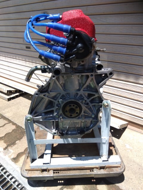 JA4 トゥデイRS ハイコンプエンジン MTREC ビートヘッド(エンジン本体)｜売買されたオークション情報、yahooの商品情報をアーカイブ公開 - オークファン（aucfan.com）