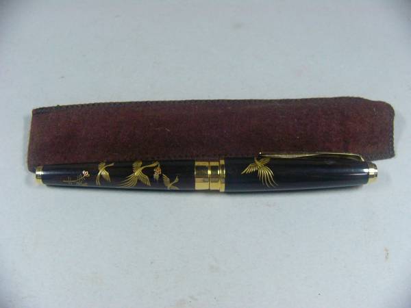 古い万年筆 SAILOR 23k(セーラー)｜売買されたオークション情報、yahooの商品情報をアーカイブ公開 - オークファン（aucfan ...