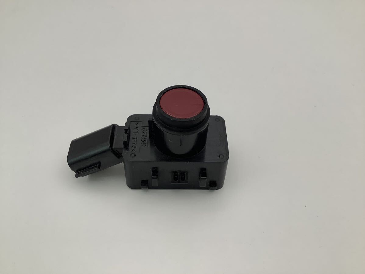 N684 トヨタ純正 クリアランスソナー ウルトラソニックソナー 89341-33220 C3U2(トヨタ用)｜売買されたオークション情報 ...
