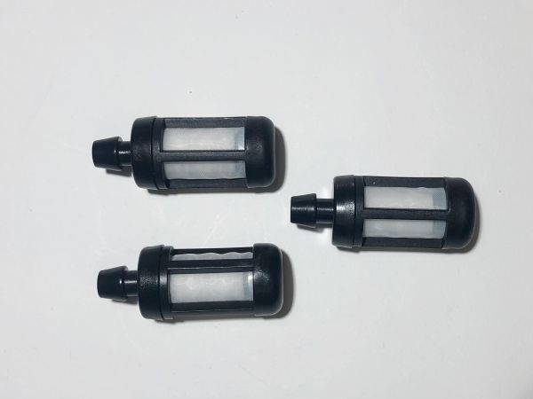 3個 燃料フィルター STIHL スチール チェーンソー MS170 MS180 MS210 MS230 MS250 MS260 MS280 MS290 MS310 TS350 TS360他 ...