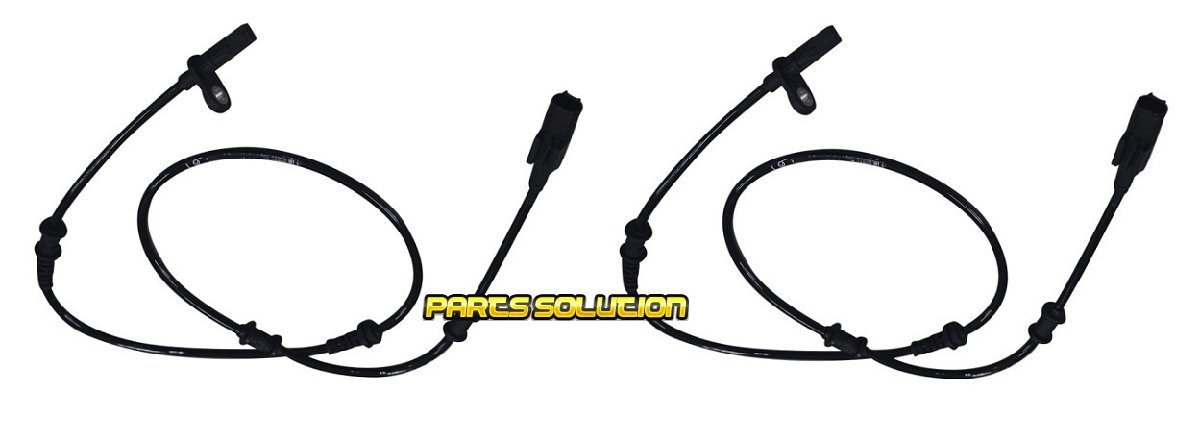 正規純正品 Mercedes-Benz フロント スピードセンサー ABSセンサー 2個 左右 A W176 B W246 CLA W117 ...