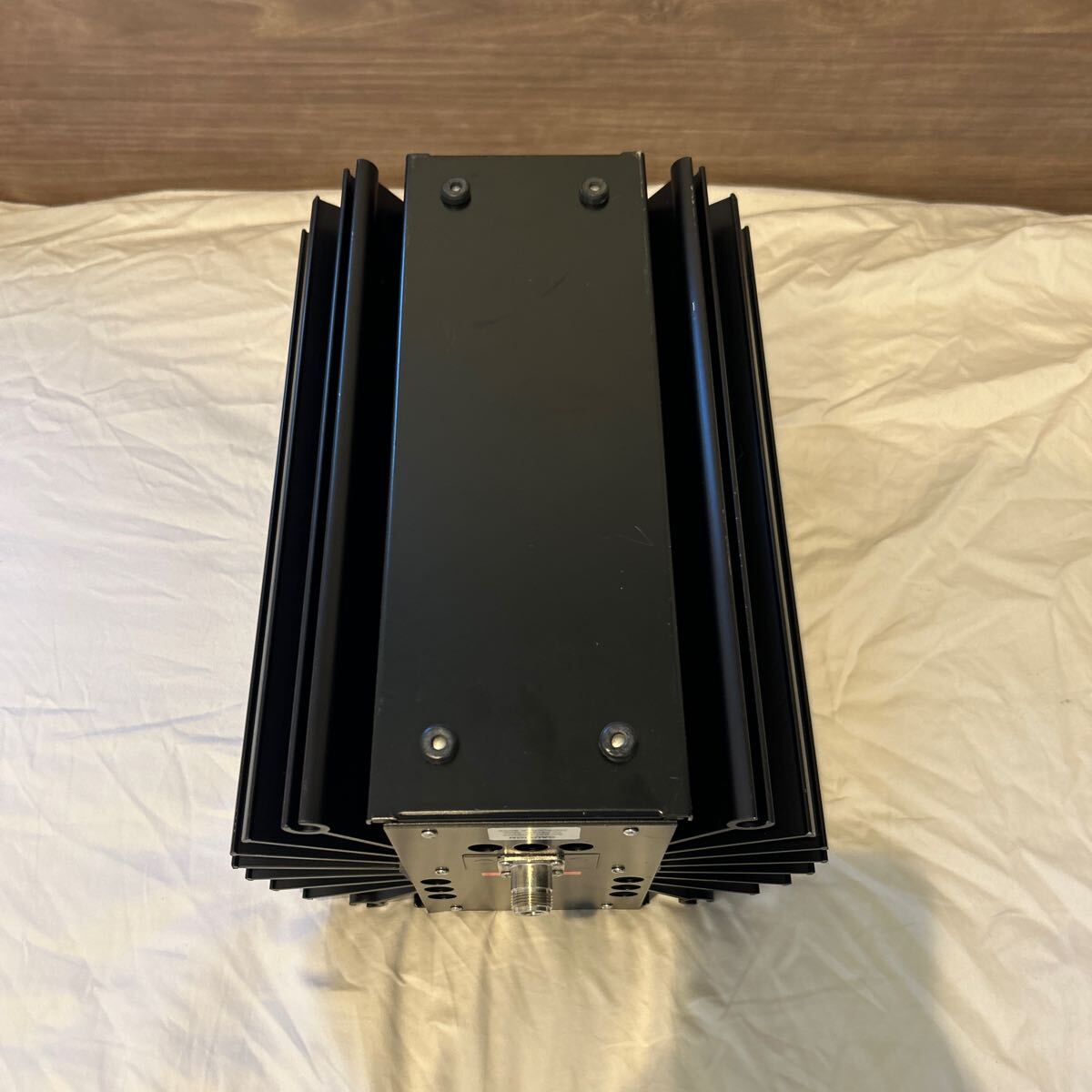 バード Bird 8431 RF Coaxial Terminations and Loads Termaline Series 50ohms ...