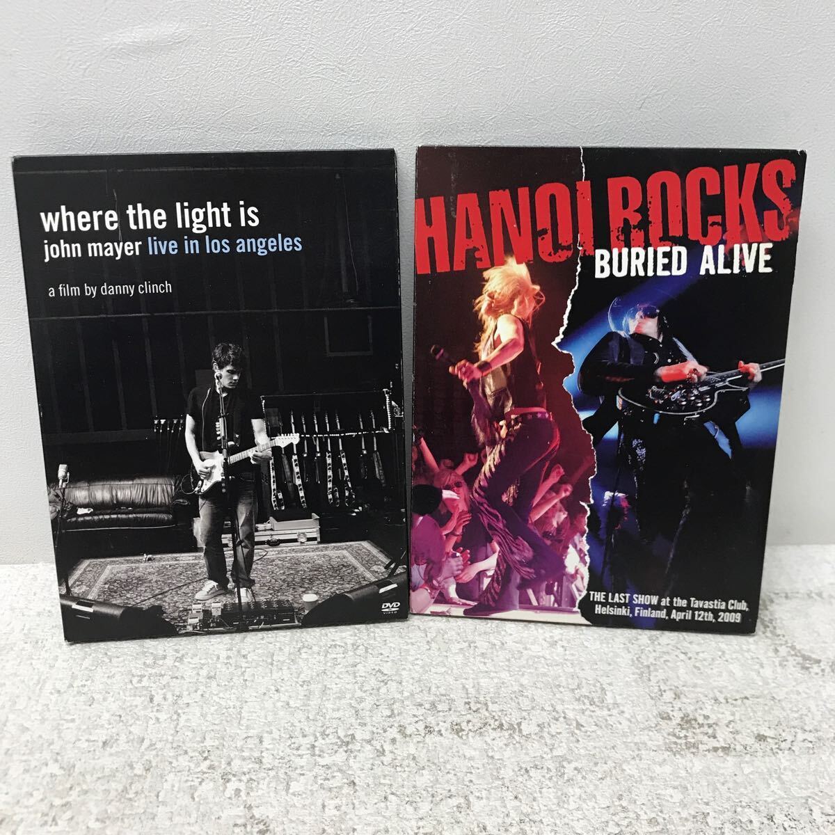 I0619B3 まとめ 洋楽 音楽 DVD 12巻セット セル版 / RED HOT CHILI PEPPERS / ROHGH AN' READY / THE BLACK EYED PEAS ...