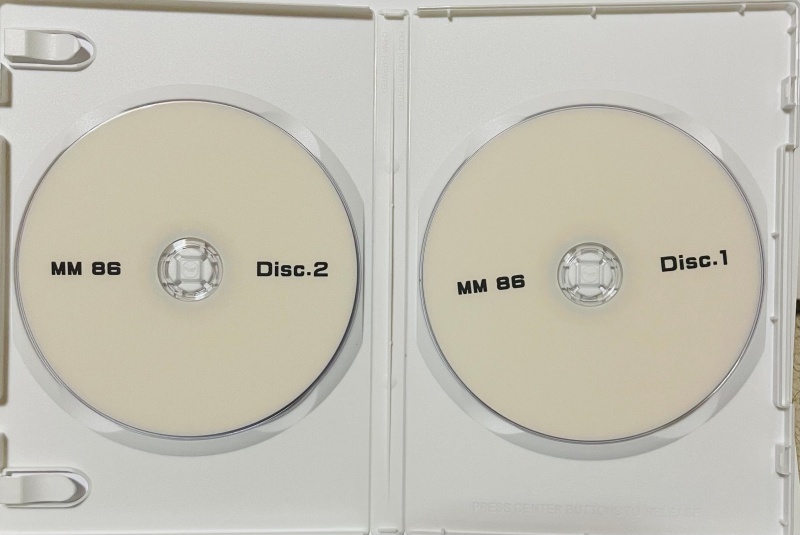 DVD 魅惑のレースクイーン MM86 '01 RQ撮影会 レオタード ハイレグ(複数被写体)｜売買されたオークション情報、yahooの商品 ...