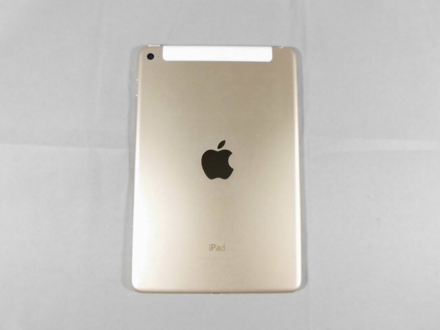 DoCoMo iPad mini4 16GB SIMフリー MK712J/A(iPad本体)｜売買されたオークション情報、yahooの商品情報をアーカイブ公開 - オークファン（aucfan.com）