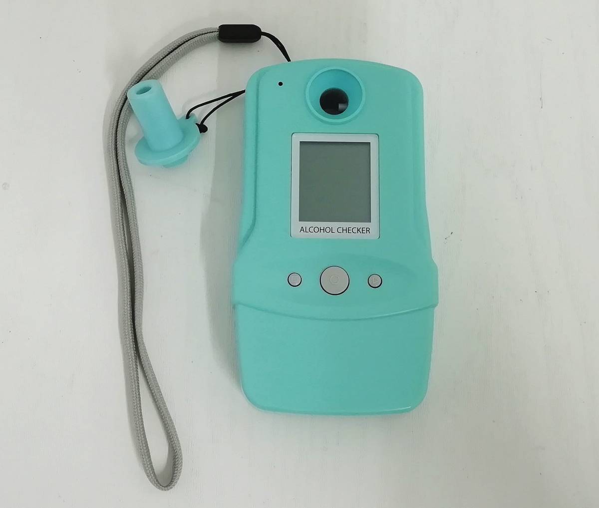 フィガロ技研/FIGARO アルコールチェッカー フーゴプロ FALC-11 FU-GO Pro 即日発送 レターパック発送 代引不可 H23101705(その他)｜売買されたオークション情報 ...