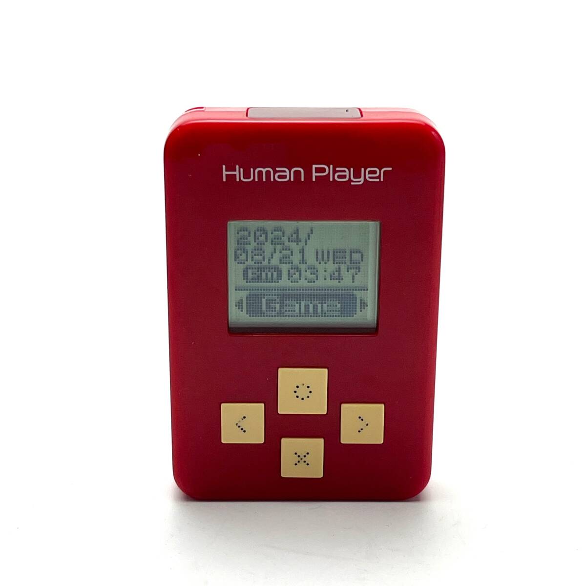 Human player ヒューマンプレイヤー バンダイ(おもちゃ、ゲーム)｜売買されたオークション情報、yahooの商品情報をアーカイブ公開 ...