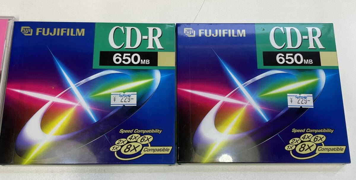 M90 CD-R/CD-RW まとめ 記録メディア 記録媒体 700MB/650MB/SONY/maxell/TDK/FUJIFILM ...