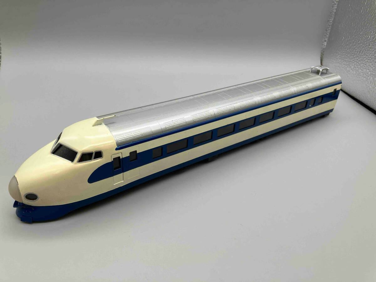 ジャンク KTM HOゲージ 新幹線 22形式 16号車(JR、国鉄車輌)｜売買されたオークション情報、yahooの商品情報をアーカイブ公開 - オークファン（aucfan.com）