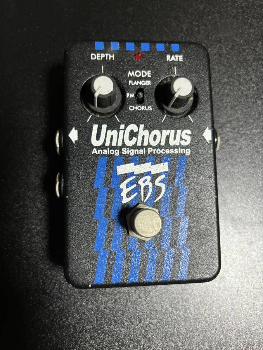 EBS UNICHORUS(コーラス)｜売買されたオークション情報、yahooの商品情報をアーカイブ公開 - オークファン（aucfan.com）