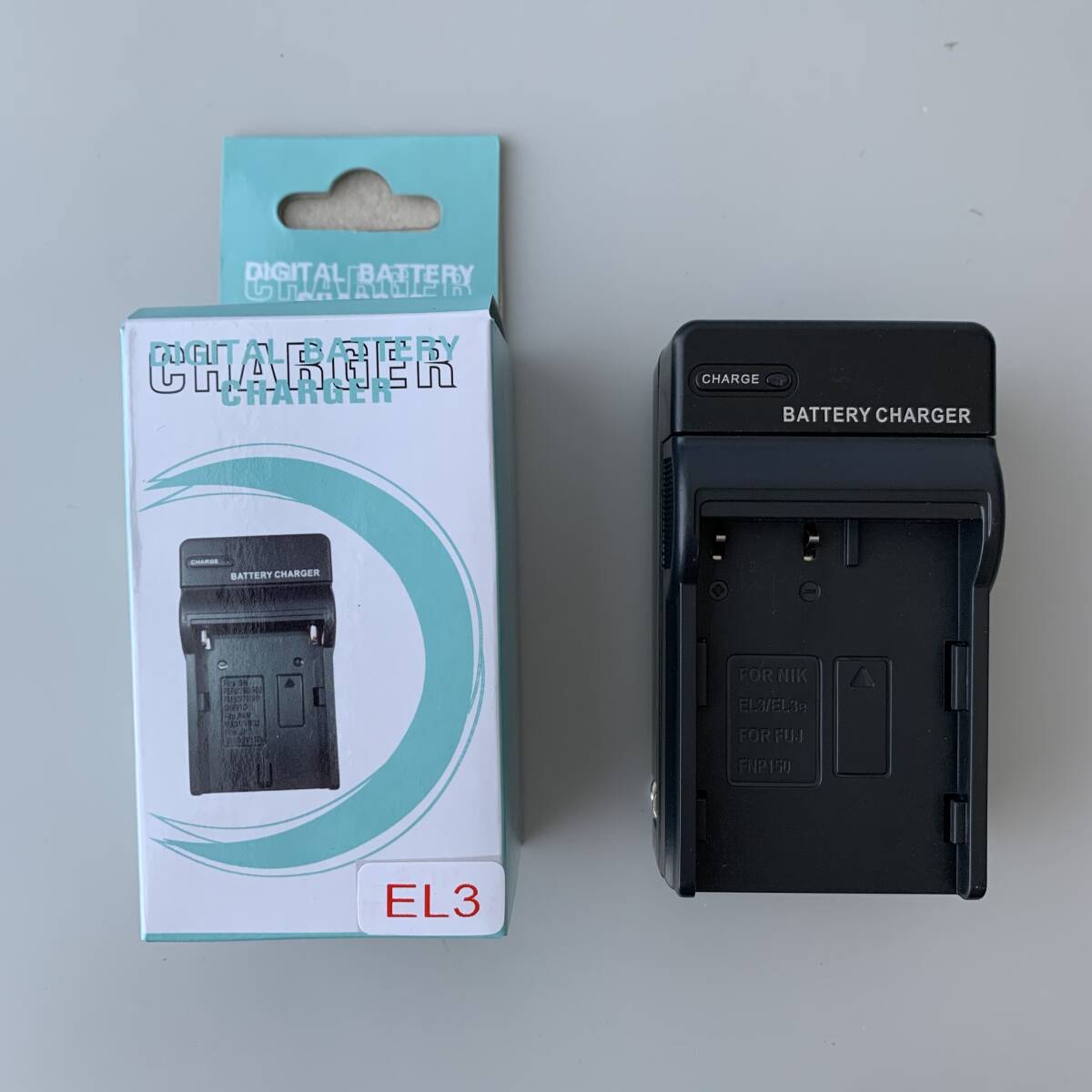 NIKON ニコン EN-EL3 /EN-EL3a/EN-EL3e D100 D100LS D200 D300 D300s D50 D70 ...