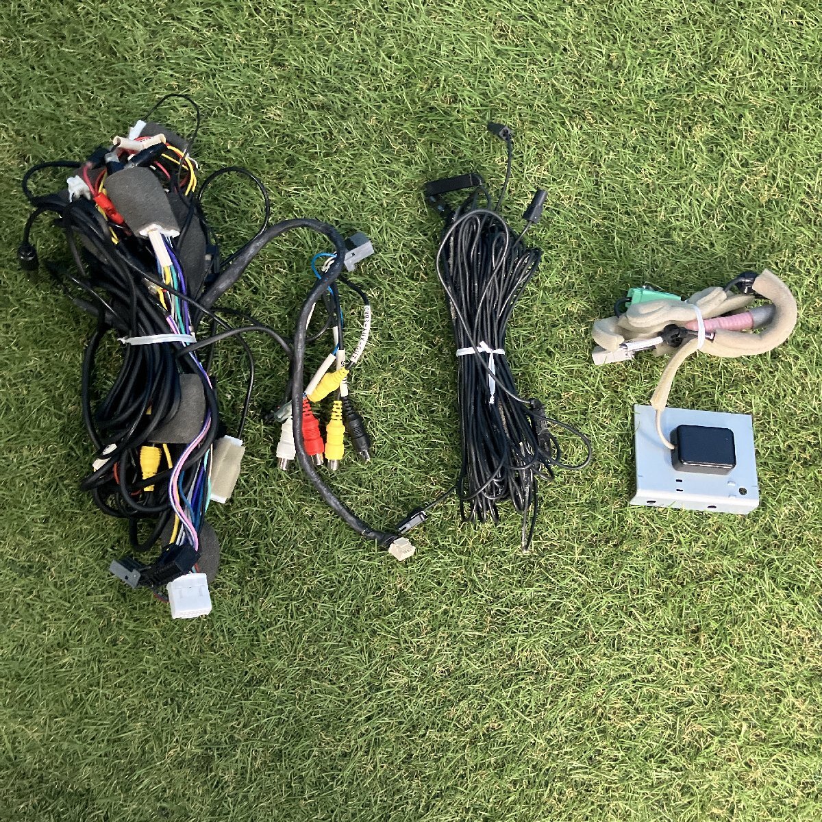 24P05360A4 スバル XV 5AA-GTE 純正 三菱電機 DIATONE SOUND.NAVI NR-MZ300-BIN-3 カーナビゲーション 地図データ2019年度版 ...