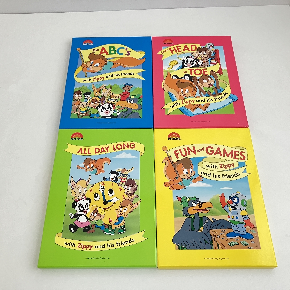 DWE MSL1P 2007年頃 ディズニー英会話教材 ディズニーワールドオブイングリッシュ Z8926997(子ども英語)｜売買されたオークション情報、yahooの商品情報をアーカイブ公開 ...