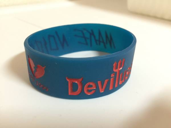 Deviluse ラバーバンド ラババン レア SiM Coldrain MWAM FACT(記念品、思い出の品)｜売買されたオークション情報、yahooの商品情報をアーカイブ公開 ...