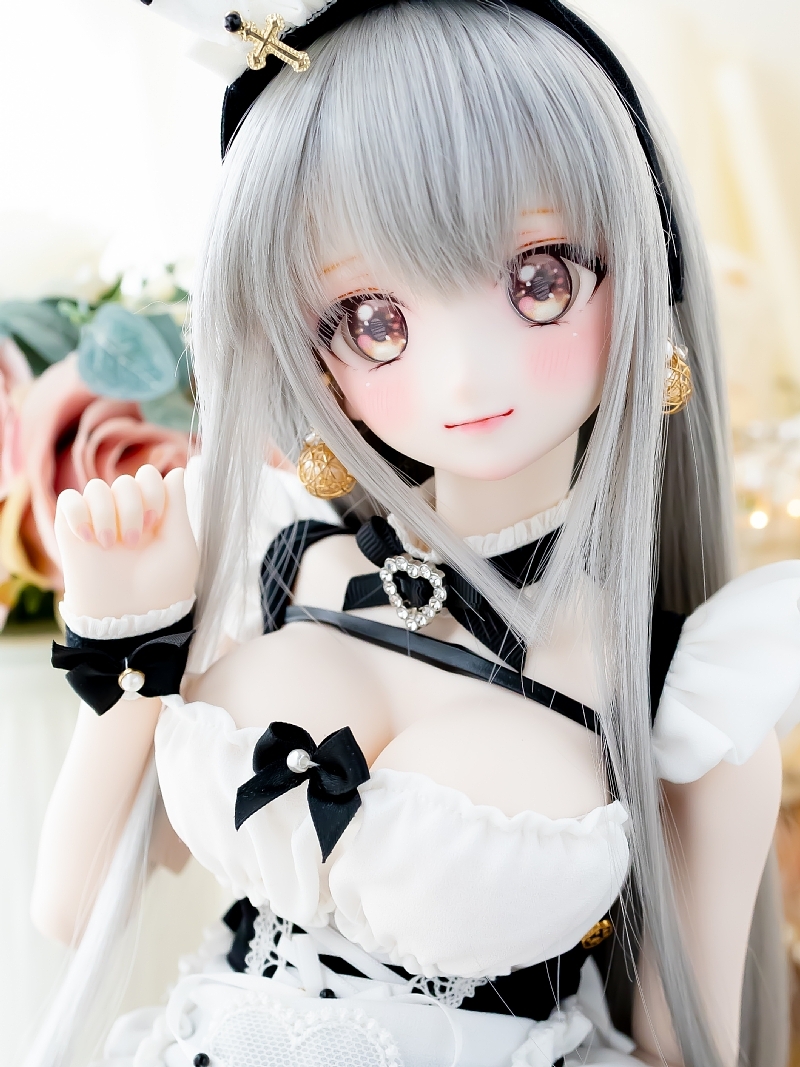 もこもかもこも DDH-06 SW肌 カスタムヘッド＋アイ2種 ソフビ盛り 難あり(パーツ)｜売買されたオークション情報、yahooの商品情報 ...