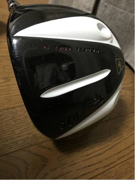 KAMUIカムイTP-07S超研磨バージョンIII9度ヘッドのみ(カムイ)｜売買されたオークション情報、yahooの商品情報をアーカイブ公開 ...