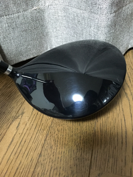KAMUIカムイTP-07S超研磨バージョンIII9度ヘッドのみ(カムイ)｜売買されたオークション情報、yahooの商品情報をアーカイブ公開 ...