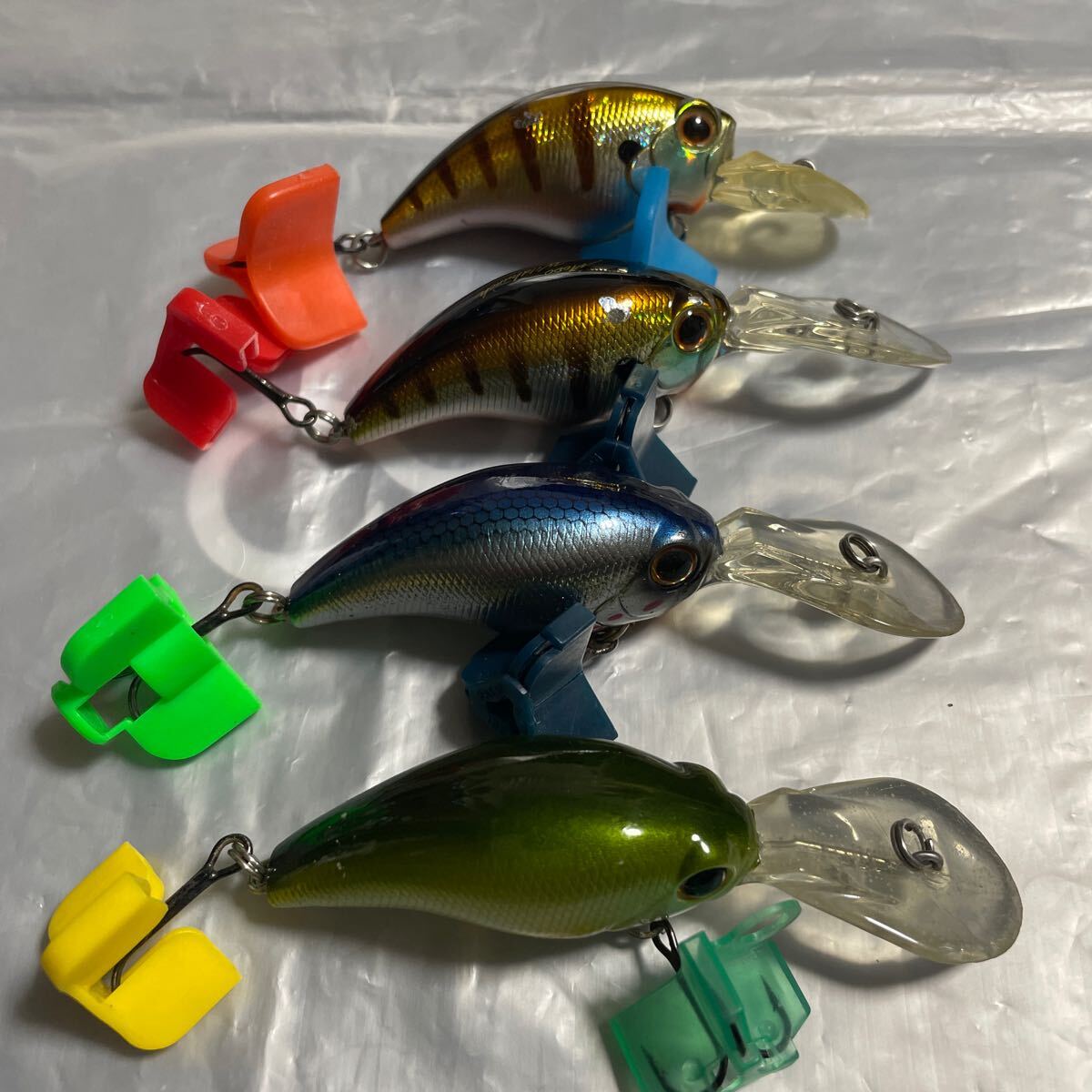 EVERGREEN エバーグリーン ワイルドハンチ モード SR MODO WILDHUNCH(エバーグリーン)｜売買されたオークション情報、yahooの商品情報をアーカイブ公開 ...