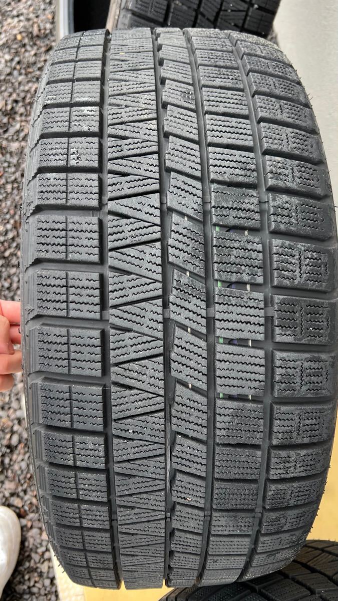 NANKANG ナンカン スタッドレス 225/40R18(中古)｜売買されたオークション情報、yahooの商品情報をアーカイブ公開 - オークファン（aucfan.com）