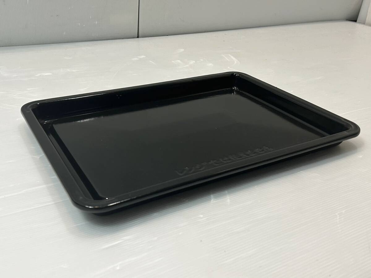 日立過熱水蒸気オーブンレンジ MRO-VS8用 角皿 オーブン皿 3V04(スチームオーブンレンジ)｜売買されたオークション情報、yahooの商品情報をアーカイブ公開 - オークファン ...