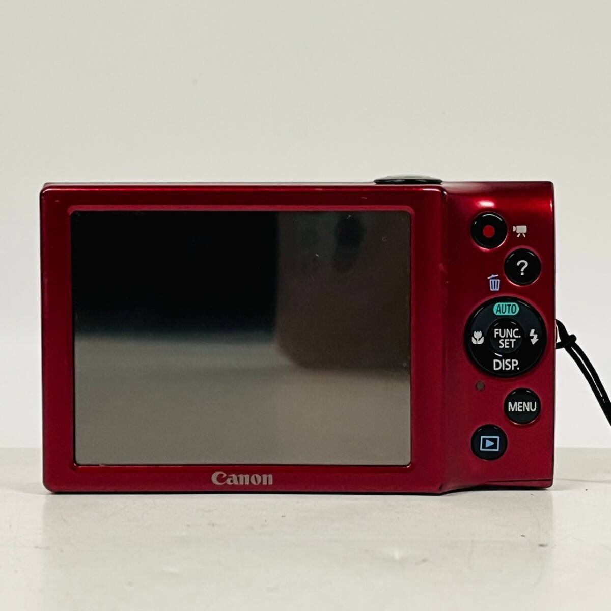 1円~ 動作未確認 キャノン Canon PowerShot A3400 IS PC1737 ZOOM LENS 5×IS 5.0-25 ...