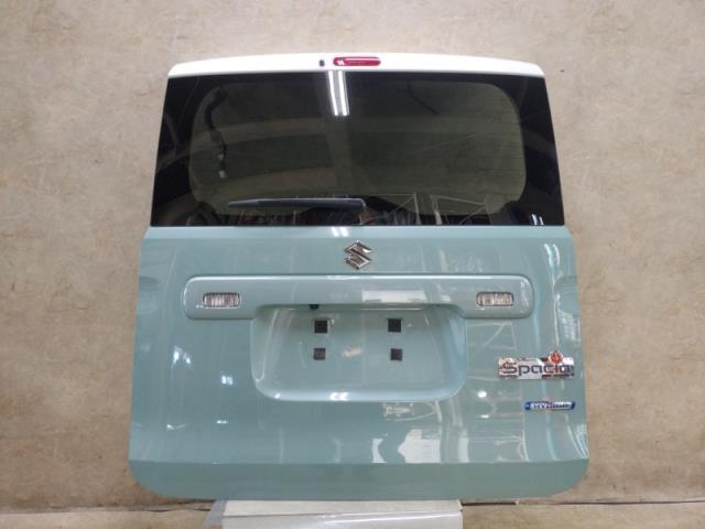 KBT スペーシア 5AA-MK53S バックドア 69100-79R00(リア)｜売買されたオークション情報、yahooの商品情報をアーカイブ公開 - オークファン（aucfan.com）