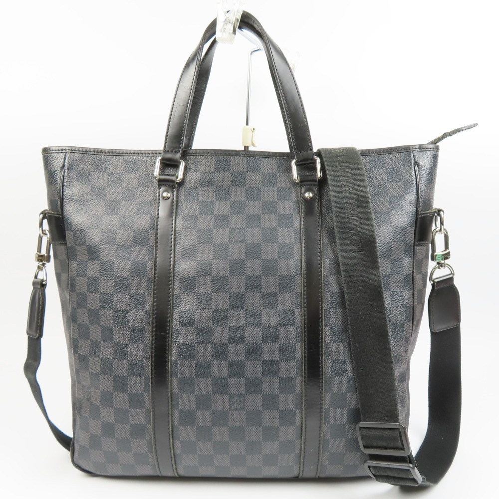 95244 1円スタート LOUIS VUITTON ルイヴィトン 綺麗 タダオPM 2WAY ショルダーバッグ 斜め掛けOK ヴィンテージ ...