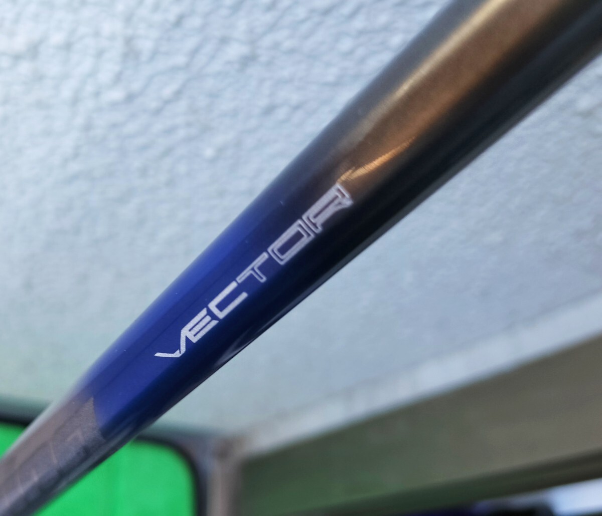 デザインチューニング Design Tuning デザインチューニング シャフト ドライバー用_スリーブ付 VECTOR 40R タイトリスト用(フレックス R)｜売買されたオークション情報 ...
